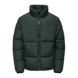 Only & Sons ONLY & SONS Daunenjacke in Darkest Spruce 1 | Gr.: XXL