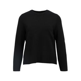 Object Strickpullover in Black | Gr.: XL