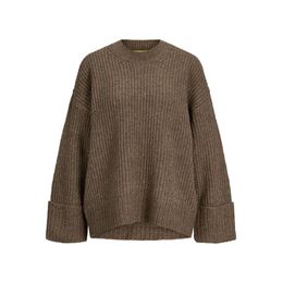 Jack & Jones JJXX Strickpullover in Toasted Coconut | Gr.: XS