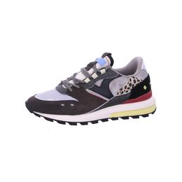 Victoria Shoes Sneaker in Schwarz | Gr.: 38
