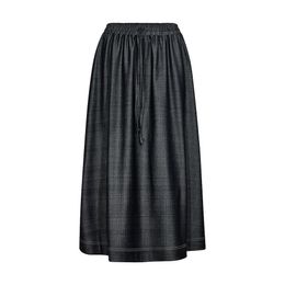 MOS MOSH Skirt 'Poy' female Black size S