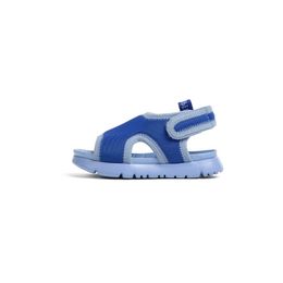 Camper Sandalen in Blau | Gr.: 22