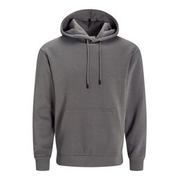 Jack & Jones Plus JACK & JONES PLUS Kapuzenpullover in Castlerock | Gr.: 7XL