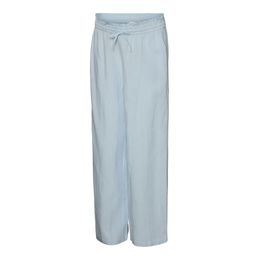 MAMALICIOUS mama licious Hose mit weitem Beinschnitt in Niagara Mist | Gr.: S