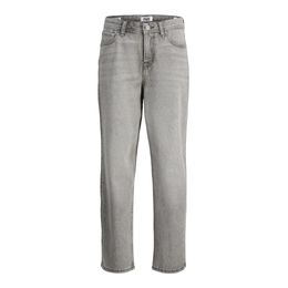 Jack & Jones JACK & JONES Junior Relaxed Fit Jeans in Grey Denim | Gr.: 170