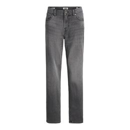 Jack & Jones JACK & JONES Junior Regular fit Jeans in Grey Denim | Gr.: 152
