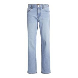 Jack & Jones JACK & JONES Junior Regular fit Jeans in Blue Denim | Gr.: 128