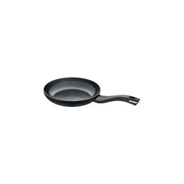 Berndes Bratpfanne aus Aluminium, recycelt - b.green - Alu Recycled in schwarz | Gr.: 20 cm