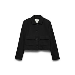 Véro Moda Vero Moda Jacke in Black | Gr.: XS