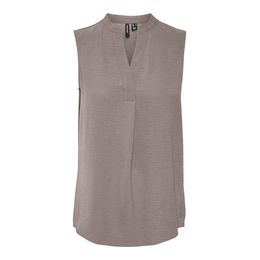 V&eacute;ro Moda Vero Moda Top in Moon Rock | Gr.: XS