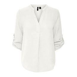 V&eacute;ro Moda Vero Moda Top in Snow White | Gr.: 46