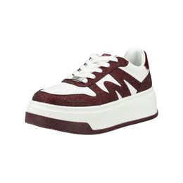 Steve Madden High-Top Sneakers female White size 38