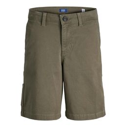 Jack & Jones JACK & JONES Junior Shorts "Tony" in Khaki | Gr.: 128