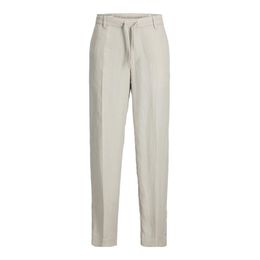 Jack & Jones JACK & JONES Junior Loose Fit Hosen in Silver Lining | Gr.: 170