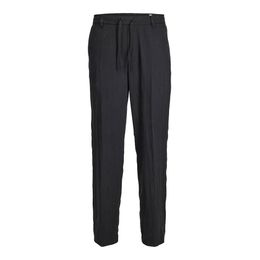 Jack & Jones JACK & JONES Junior Loose Fit Hosen in Black Sand | Gr.: 146