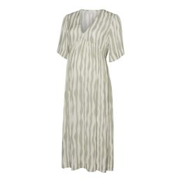 MAMALICIOUS mama licious Kleid in Birch | Gr.: S
