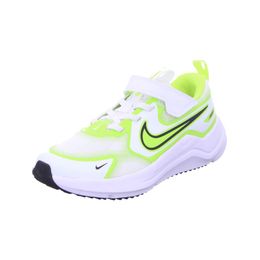 Nike Sportschuh in weiß | Gr.: 29,5