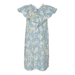 Vero Moda Girl Kleid in Snow White | Gr.: 122