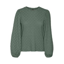 V&eacute;ro Moda Vero Moda Bluse in Laurel Wreath | Gr.: L
