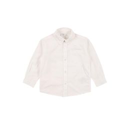 HUST & CLAIRE Hust & Claire Hemd 'Ross' Jungen Gr&ouml;&szlig;e 98 offwhite