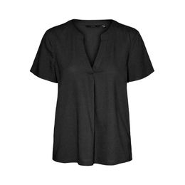V&eacute;ro Moda Vero Moda Top in Black | Gr.: M