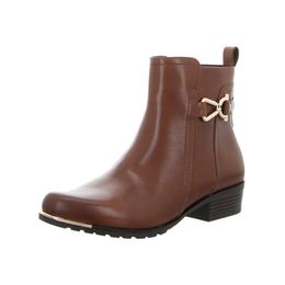 Caprice Stiefeletten in braun | Gr.: 37,5