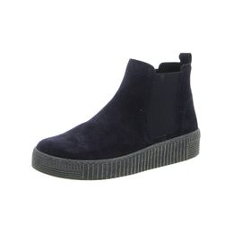 Gabor Stiefeletten in blau | Gr.: 41