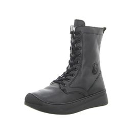 Softinos Stiefeletten in schwarz | Gr.: 40
