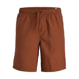 Jack & Jones JACK & JONES Junior Shorts in Arabian Spice | Gr.: 164