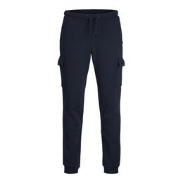 Jack & Jones JACK & JONES Junior Hose mit Regular Fit in Navy Blazer | Gr.: 176