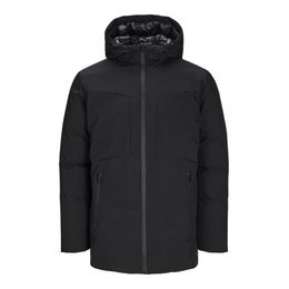 Jack & Jones Jack & Jones Parka in Black | Gr.: S