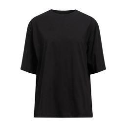 Object T-Shirt in Black | Gr.: M