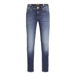 Jack & Jones JACK & JONES Junior Slim Fit Jeans in Blue Denim | Gr.: 134