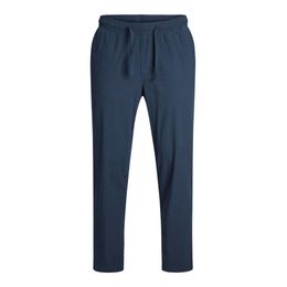 Jack & Jones Plus JACK & JONES PLUS Klassische Hosen in Navy Blazer | Gr.: 42