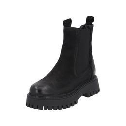Palado Chelsea Boots in Schwarz | Gr.: 41