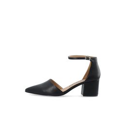 Bianco Pumps in Black | Gr.: 40