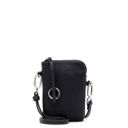 SURI FREY Smartphone Case 'Debby' female Blue size One Size