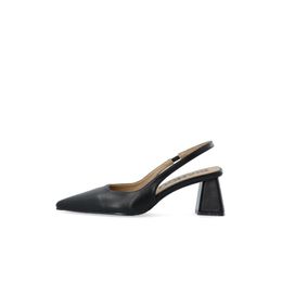 Bianco Pumps in Black | Gr.: 40