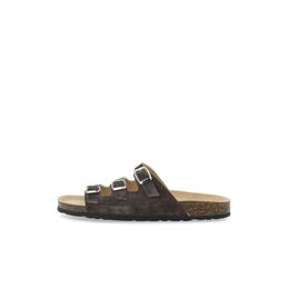 Bianco Pantolette in Brown | Gr.: 39