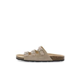 Bianco Pantolette in Sand | Gr.: 38