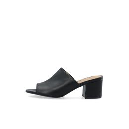Bianco Mules in Black | Gr.: 38