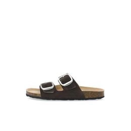 Bianco Pantolette in Brown | Gr.: 38