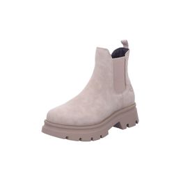 Bugatti Stiefelette in beige | Gr.: 38