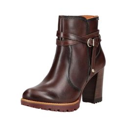 Pikolinos Stiefelette in Braun | Gr.: 36