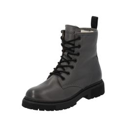 Palado Schn&uuml;rstiefeletten in grey 7127 | Gr.: 38