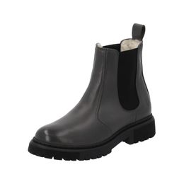 Palado Chelsea Boots in grey 7127 | Gr.: 40
