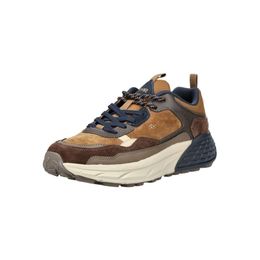 JEEP Sneaker in Tobacco | Gr.: 44