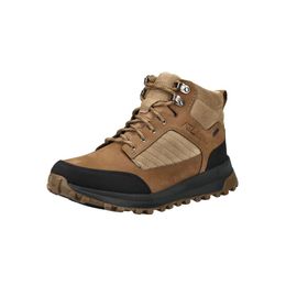 Clarks Wanderschuhe in Sand | Gr.: 42