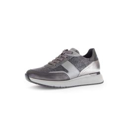 Gabor Comfort Sneaker low in multicolour | Gr.: 37,5