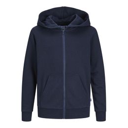 Jack & Jones JACK & JONES Junior Kapuzenjacke in Navy Blazer | Gr.: 176
